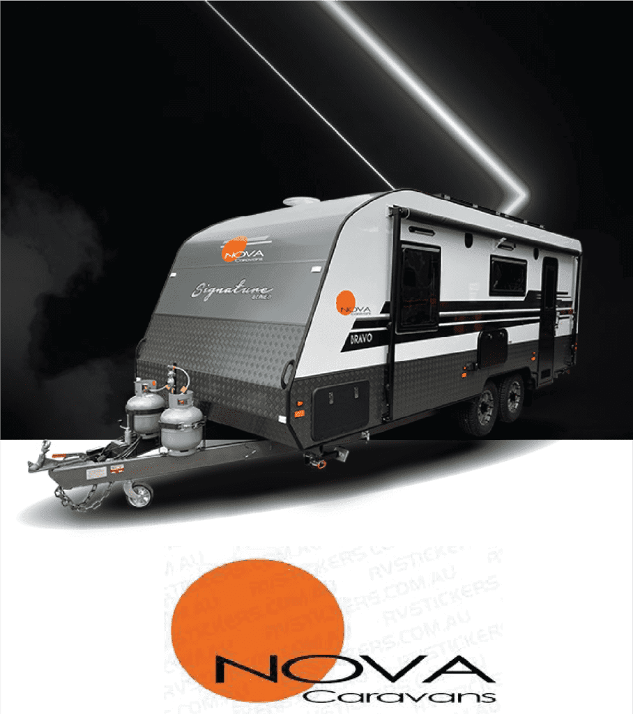 Homepage - Luxury RV's Western Australia