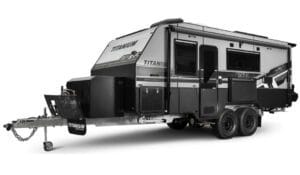 Titanium Caravans - Luxury RVs Caravan Dealer Perth, WA