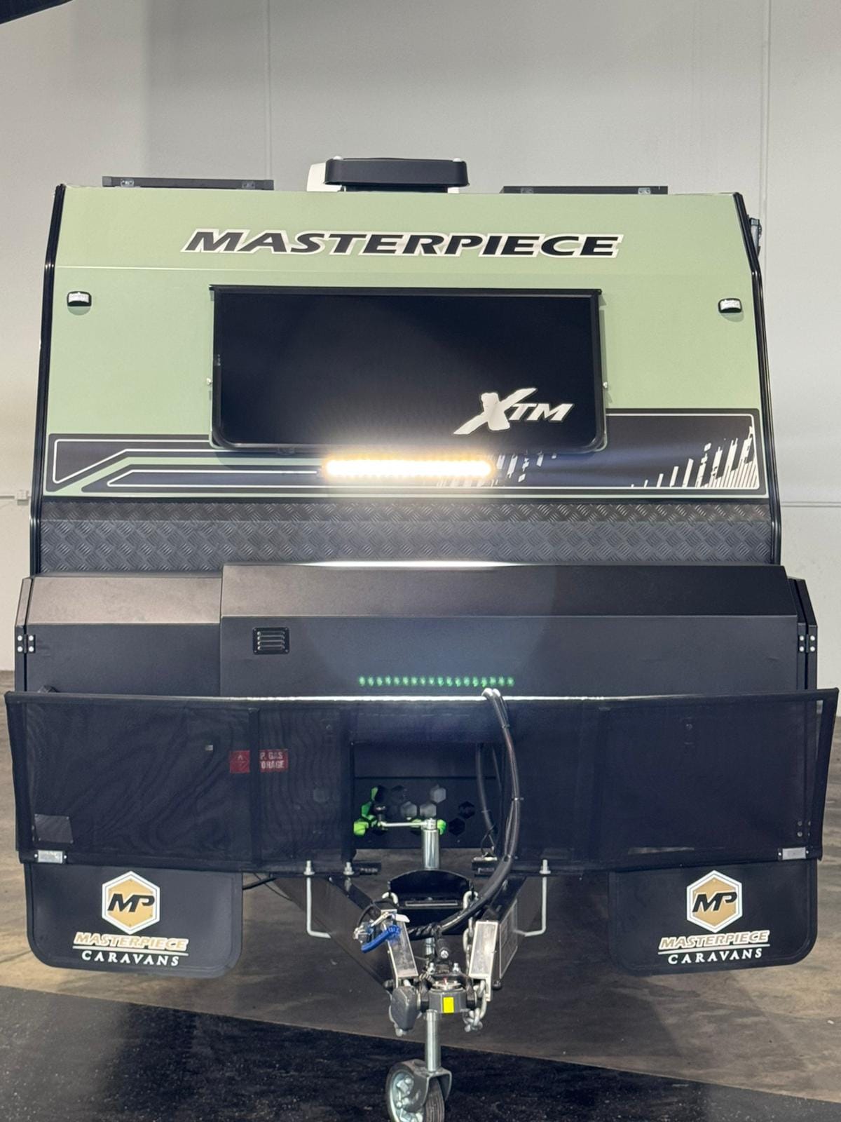 Masterpiece Caravans: Discover A New Era in Off-Road Luxury - Luxury ...